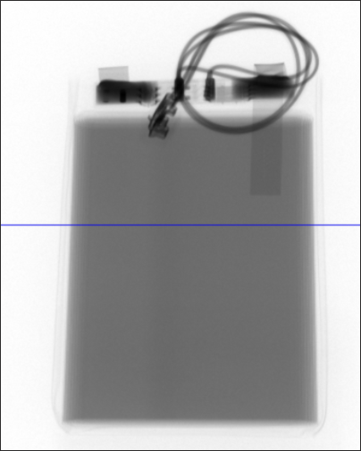 Beam Hardening Correction